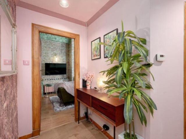 1 bedroom flat for sale in 124/56 Lothian Road, Tollcross, Edinburgh, EH3 9DD, EH3