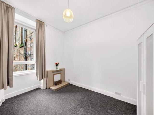 1 bedroom flat for sale in 1/2, 63 West Graham Street, Garnethill, Glasgow G4 9JL, G4