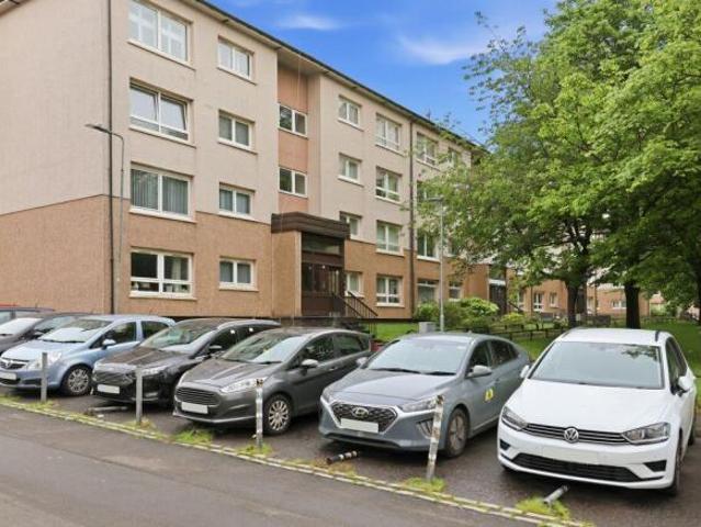 1 bedroom flat for sale in 1/2, 24, Kennedy Path, Glasgow, G4 0PP, G4