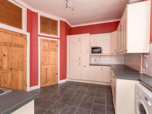 1 bedroom flat for sale in 1/2 Yeaman Place, Edinburgh, EH11 1BR, EH11