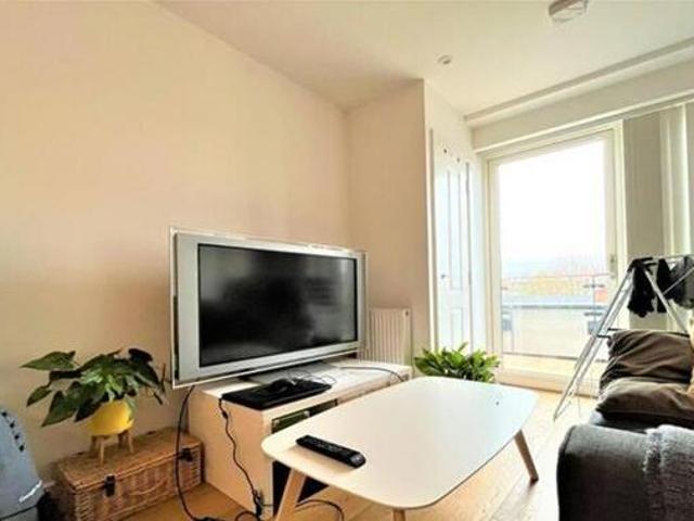 1 Bedroom Flat For Sale In 12 Copenhagen Place