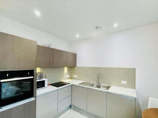 1 Bedroom Flat For Sale In 12 Legge Lane, Jewellery Quarter