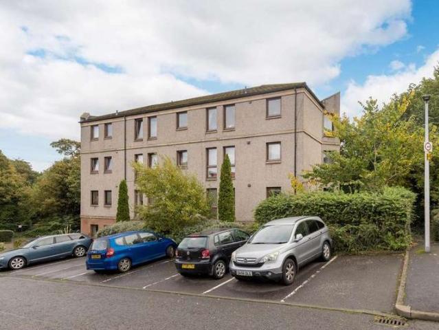 1 bedroom flat for sale in 13/16 Duddingston Mills, Edinburgh.