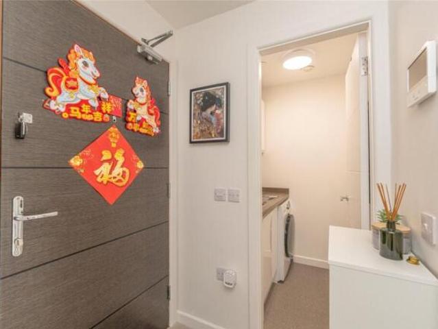1 bedroom flat for sale in 1/33 Sunnybank Place, Edinburgh, EH7