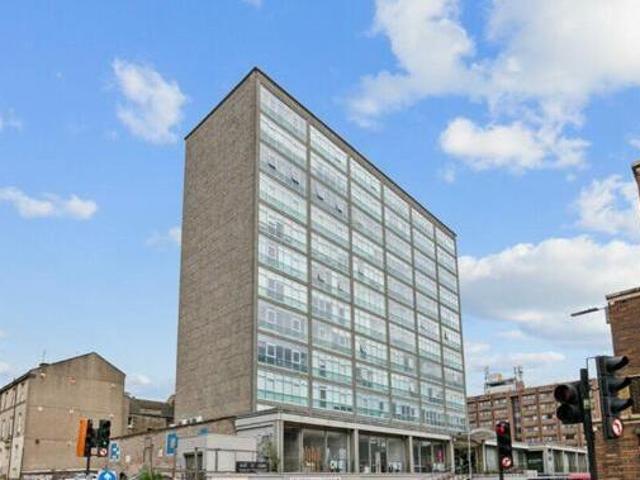 1 Bedroom Flat For Sale In 134 Renfrew Street, Glasgow City Centre