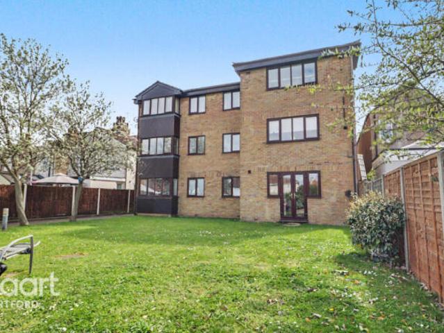1 bedroom flat for sale in 134 The Brent, DARTFORD, DA2