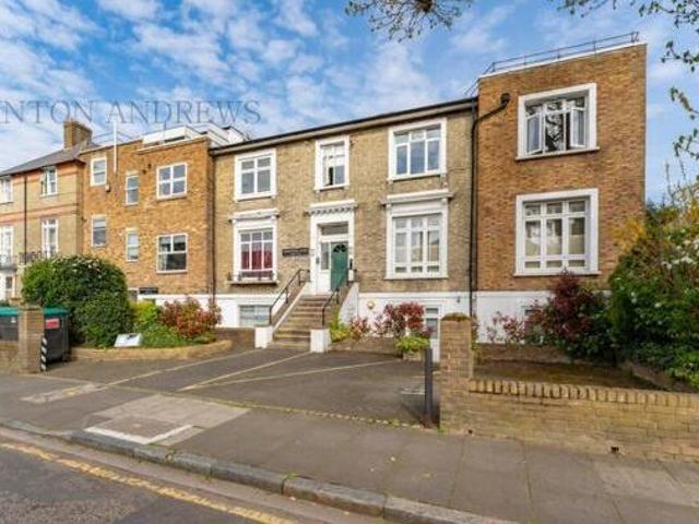 1 Bedroom Flat For Sale In 135 139 The Grove, Ealing