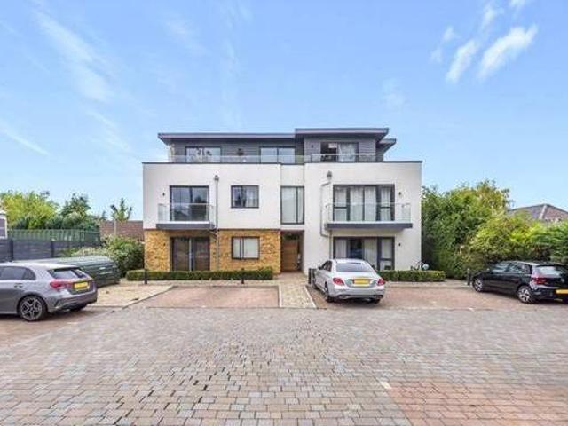 1 bedroom flat for sale in 136 Cumnor Hill Oxford OX2
