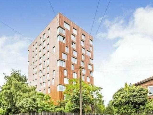 1 Bedroom Flat For Sale In 17 Dalton Street, Manchester
