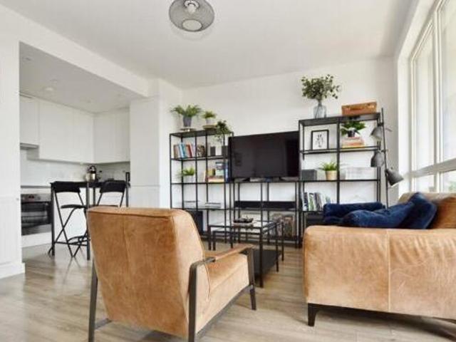 1 Bedroom Flat For Sale In 17 Minnie Baldock Street