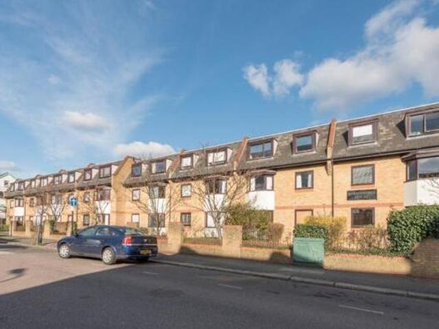 1 Bedroom Flat For Sale In 145 Mornington Road, London