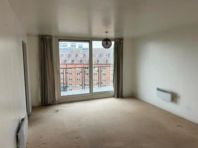1 bedroom flat for sale in 145 Stoke Quay, Suffolk, IP2 8SN, IP2