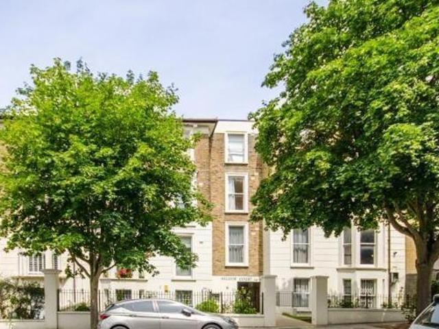 1 Bedroom Flat For Sale In 14 16 Alexandra Road, London