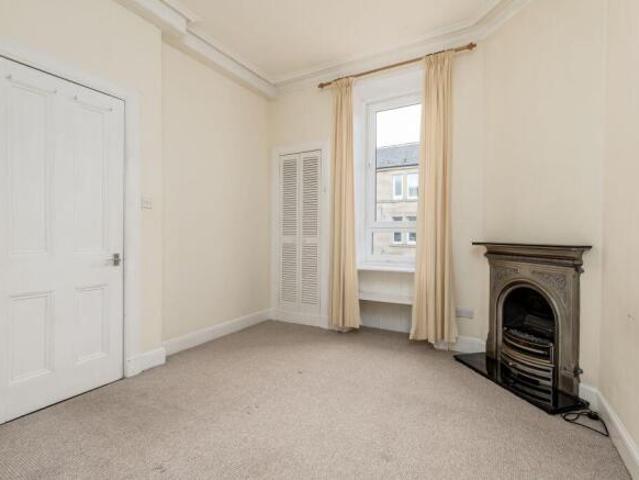 1 bedroom flat for sale in 14, 2f2, Wardlaw Street, Edinburgh, EH11 1TR, EH11