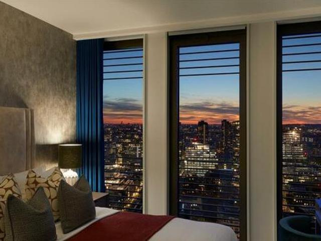 1 Bedroom Flat For Sale In 150 Bishopsgate, City Of London
