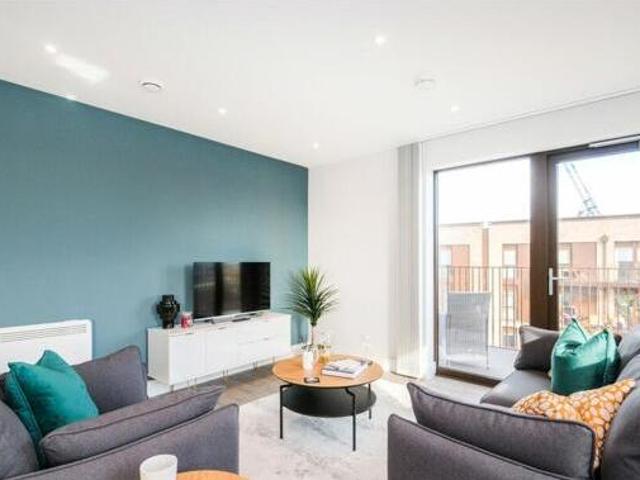 1 Bedroom Flat For Sale In 152a Mount Pleasant, Wembley