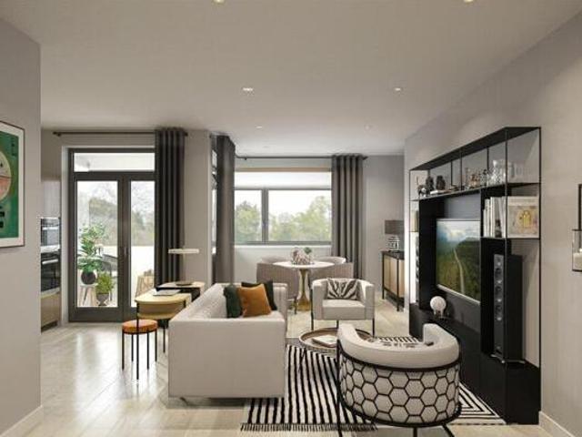 1 Bedroom Flat For Sale In 155 159 Station Road