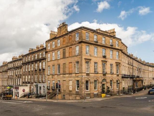 1 bedroom flat for sale in 1/5 Dundas Street, Edinburgh, EH3 6QG, EH3
