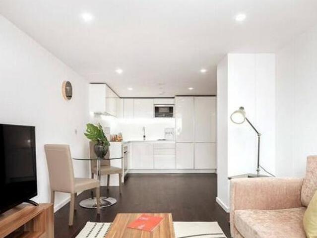 1 Bedroom Flat For Sale In 161 City Road, London