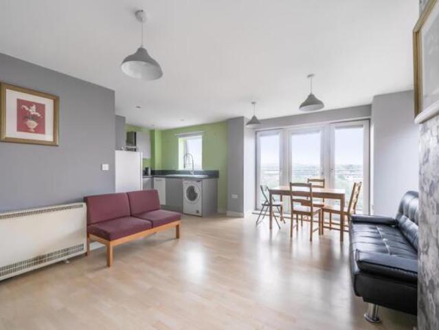 1 bedroom flat for sale in Winterthur Way, Basingstoke, RG21
