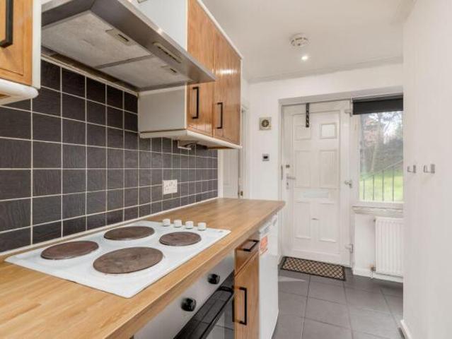 1 bedroom flat for sale in 163A, Willowbrae Road, Edinburgh, EH8 7JB, EH8