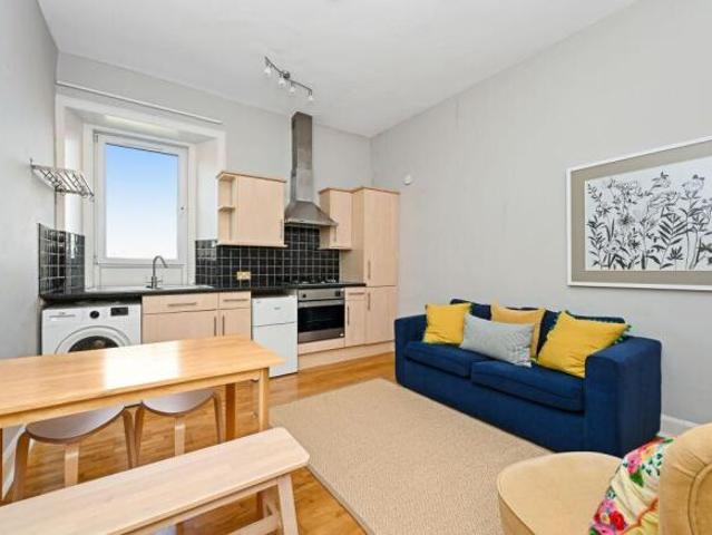 1 bedroom flat for sale in 166/17 Albert Street, Leith, Edinburgh, EH7 5NA, EH7