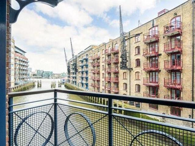 1 Bedroom Flat For Sale In 16 Shad Thames