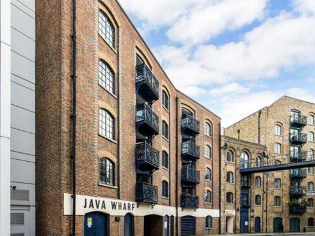 1 Bedroom Flat For Sale In 16 Shad Thames