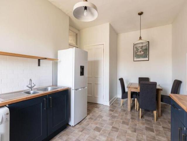 1 bedroom flat for sale in 17/10 Hillside Street, Edinburgh, EH7 5HD, EH7