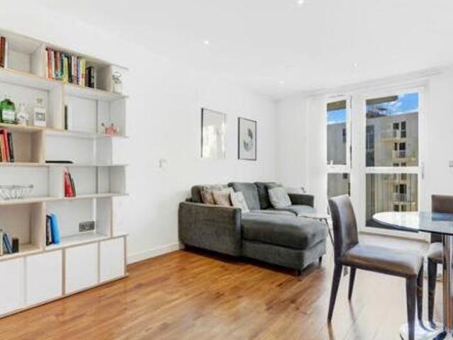 1 Bedroom Flat For Sale In 172high Street
