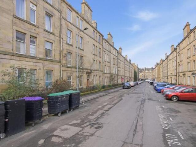 1 bedroom flat for sale in 18/14 Wardlaw Street, Gorgie, Edinburgh, EH11