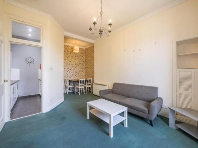 1 bedroom flat for sale in 19/16 3F4 Westfield Road, Edinburgh, EH11