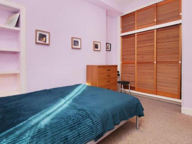 1 bedroom flat for sale in 197/3 Pleasance, Edinburgh, EH8 9RU, EH8