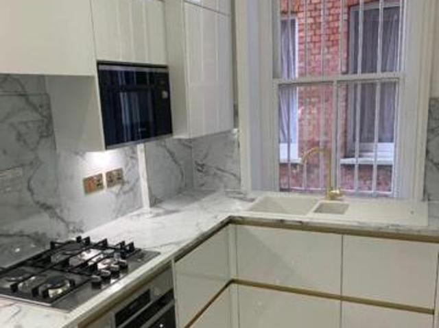 1 Bedroom Flat For Sale In 199 Randolph Avenue, London