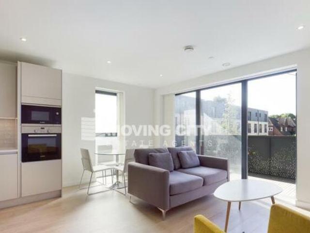 1 Bedroom Flat For Sale In 1 Beatrice Place
