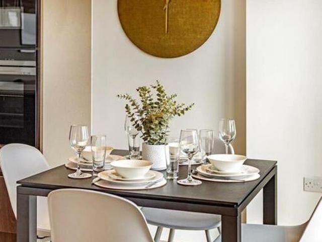 1 Bedroom Flat For Sale In 1 Exchange Gardens, Vauxhall,london