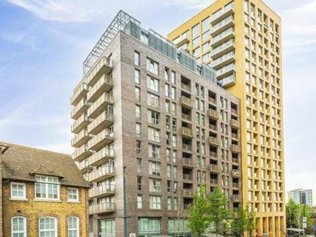 1 Bedroom Flat For Sale In 1 Elmira Street, London