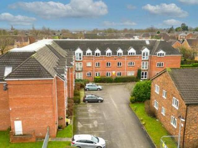 1 Bedroom Flat For Sale In 1 Little Moss Lane, Clifton