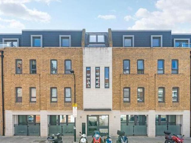 1 Bedroom Flat For Sale In 1 Shorrolds Road, London