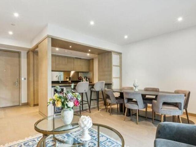 1 Bedroom Flat For Sale In 1 Viaduct Gardens
