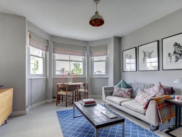 1 Bedroom Flat For Sale In 1 3 Colville Gardens