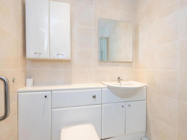 1 bedroom flat for sale in 1 94 Mount Grange, Homeross House, Edinburgh, EH9