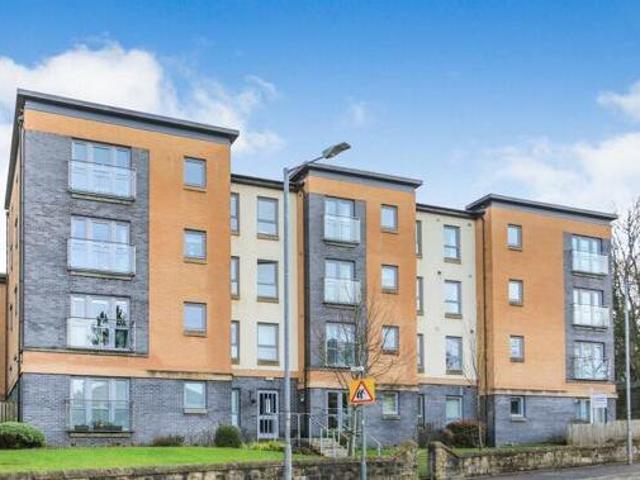 1 Bedroom Flat For Sale In 1a Victoria Road