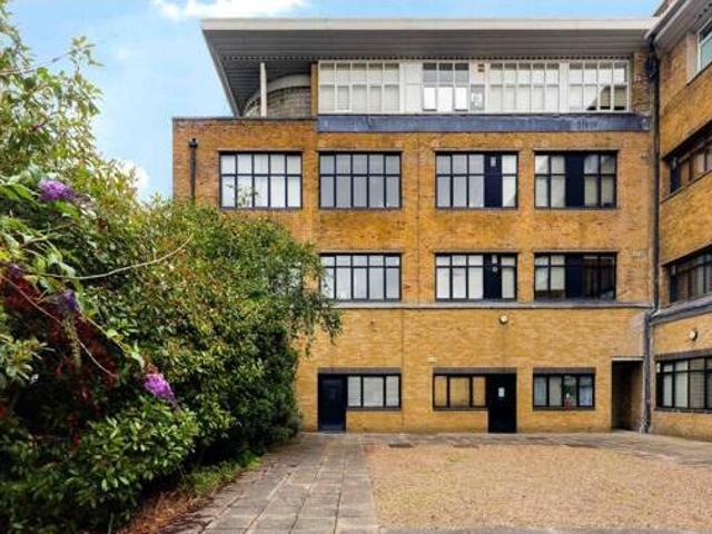 1 Bedroom Flat For Sale In 1a Jedburgh Road, London