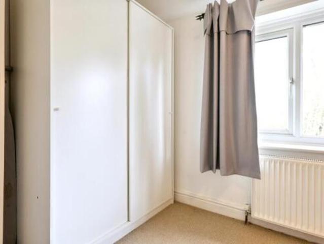 1 bedroom flat for sale in 1b Queens Close, Oxford, OX2
