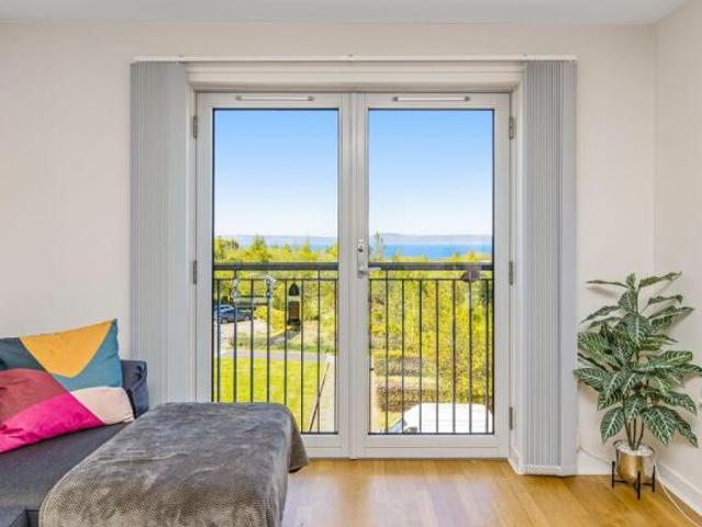 1 bedroom flat for sale in 20/12 Granton Park Avenue North, Granton, EH5 1GW, EH5
