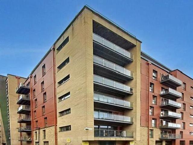 1 Bedroom Flat For Sale In 201 Ecclesall Road, Sheffield
