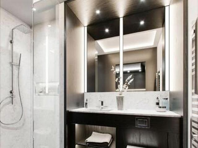 1 Bedroom Flat For Sale In 20 Water Street, Liverpool