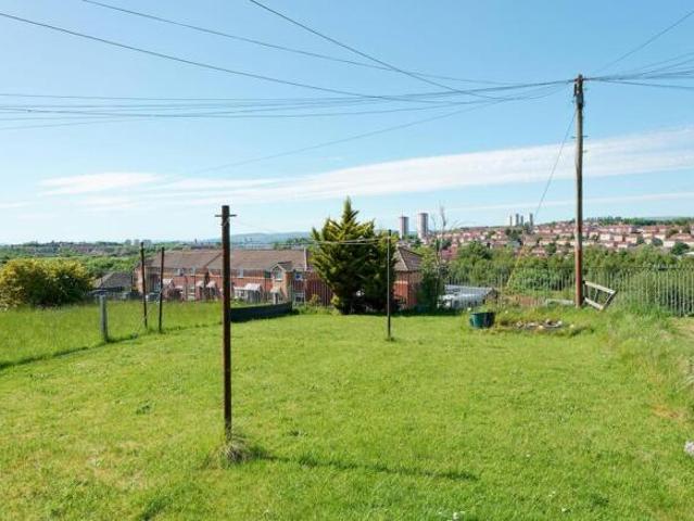 1 bedroom flat for sale in 211 Forge Street, Germiston, Glasgow, G21 2AR, G21