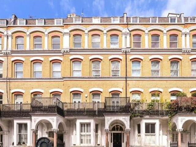 1 Bedroom Flat For Sale In 216 Old Brompton Road